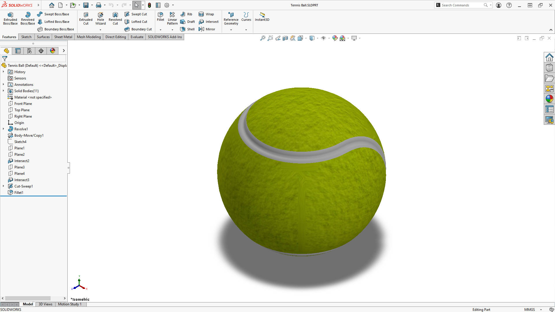 SOLIDWORKS Tips How To Change Your SOLIDWORKS Background Colour solidworks-tips-how-to-change-your-solidworks-background-colour